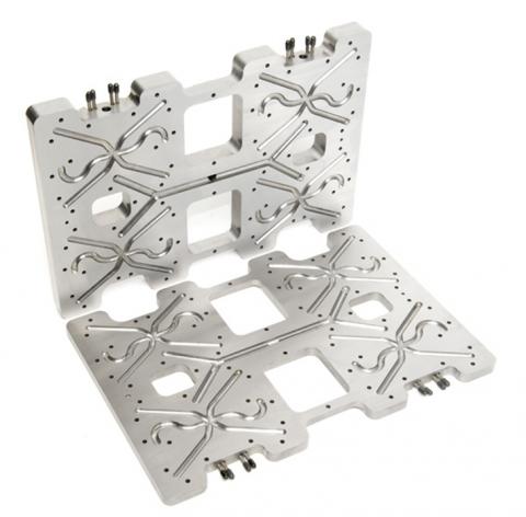 iFLOW Manifold Technology | Mold Masters